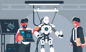 Promotes individuals learning