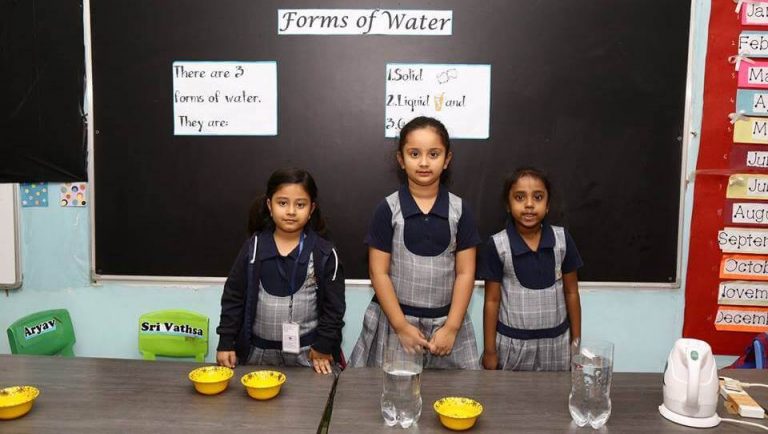 Science Exhibitions and Science Museums