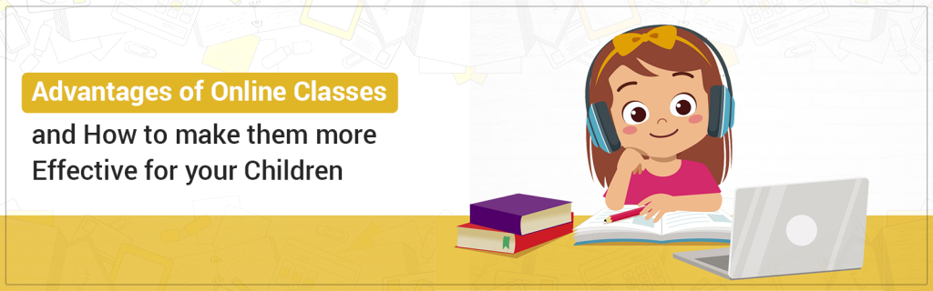 The education during the pandemic has transformed the facet of ...