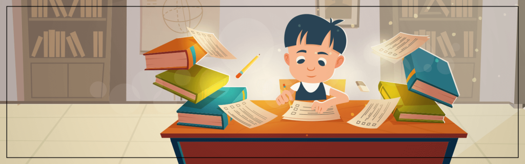 How to Make a Child an Active Learner