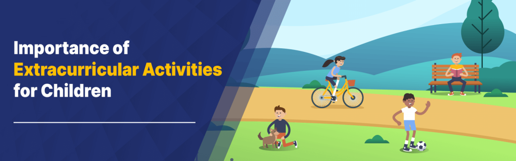 Benefits of extracurricular sports in the school environment: