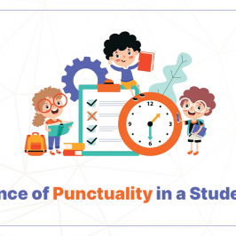 What Is the Importance of Punctuality in a Student’s Life? Blog